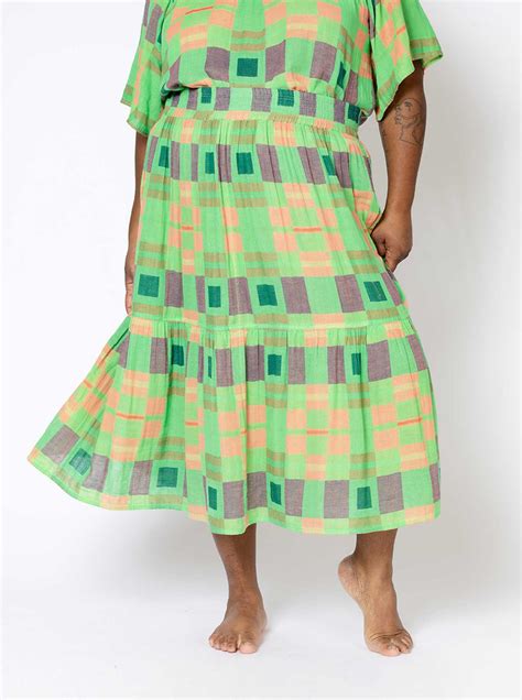 Aceandjig Shop Our Textile Love Story