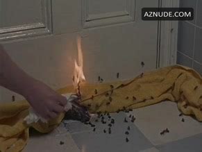 SUZANNA LEIGH Nude AZNude