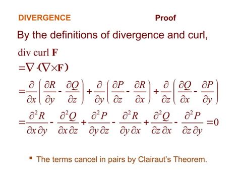 lecture notes on mat122 lec12 curl and divergence ppt