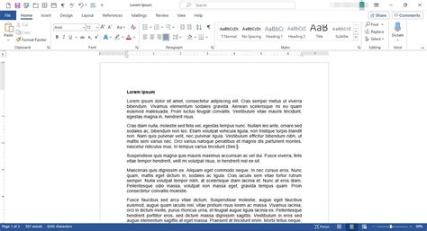 Hyperlinks Bookmarks And Cross References In Microsoft Office