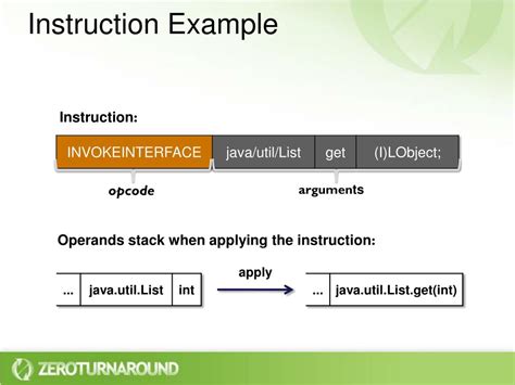 Ppt Retroactive Api Extensions Through Bytecode Weaving Powerpoint
