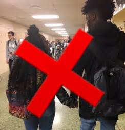North Penn To Implement Pda Rules The Knight Crier