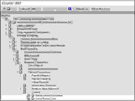 Lockbox Process Configuration