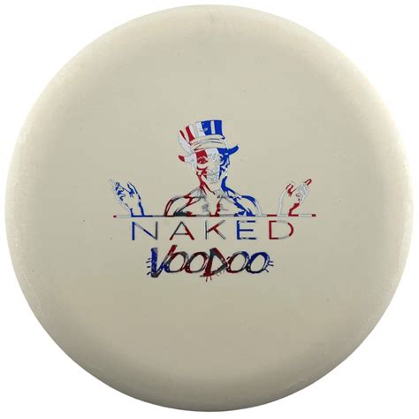 Suregrip Naked Voodoo