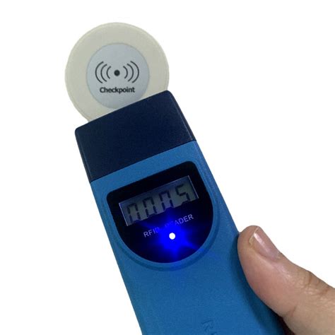 Huaguard Rfid Guard Tour System Auto Induction Checkpoint Security Patrol