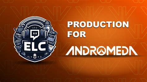 Andromeda Week 6 Day 2 Cleanfeed Youtube