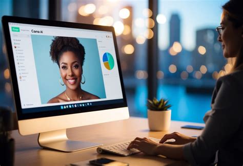 canva ai review a powerful tool for professional headshots paularoai