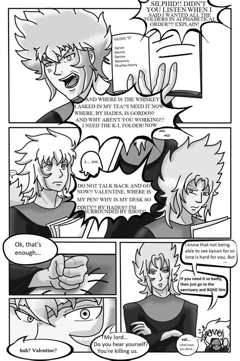 Basilisk Sylphid On Tumblr