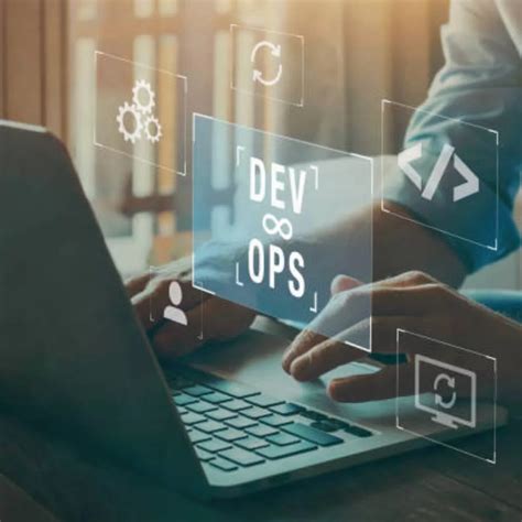 DevOps Consulting Strategy HeavyTask