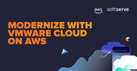 Softserve On Linkedin Accelerate Aws Migration