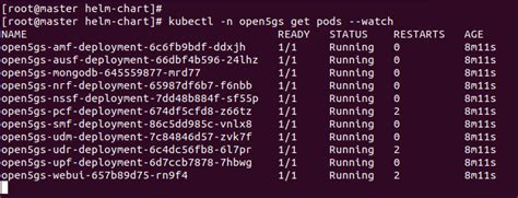 github djalos open5gs open5gs on k8s