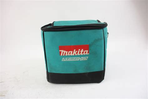Makita Power Tool Set Property Room