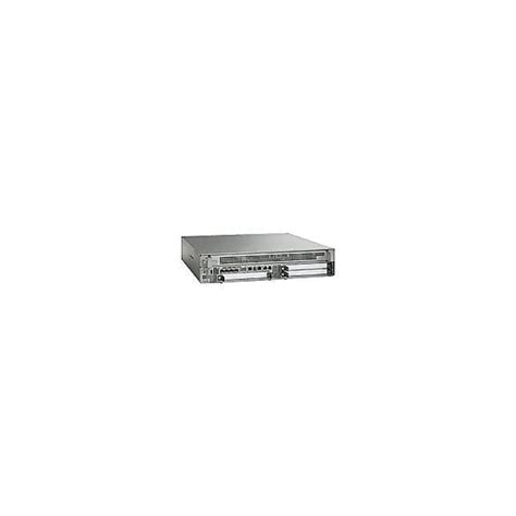 Cisco ASR Router Desktop With Cisco ASR Series Embedded Services DVTECK