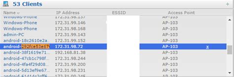Time To Release A Disconnected Iap From Web Gui Controllerless Networks