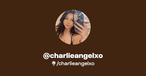 Angelcharliexo Find Angelcharliexo Onlyfans Linktree