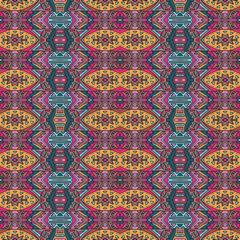Premium Vector Native Aztec Style Pattern Abstract Tribal Yellow Premium Vector Native Aztec Style Pattern Abstract Tribal Yellow