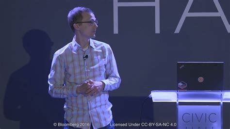 Nylug Presents Daniel Westervelt On Whats New In Ubuntu 1604 Xenial Xerus Youtube