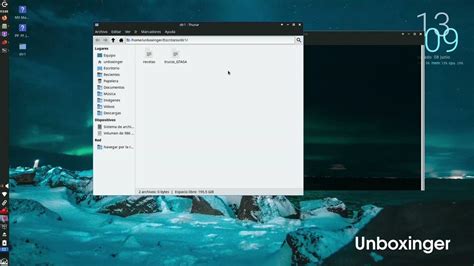 Ejemplos Sencillos De Como Utilizar El Comando Mv En Linux Linux Linuxterminal Debian
