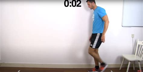 Timed Up Go Test Interpretation At Willie Wells Blog