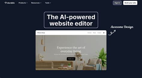 Best CodeDesign AI Alternatives Top Website Builder In