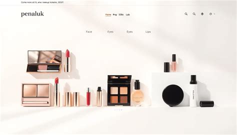 Online Makeup Store How To Create A Website To Sellsafewaymoney