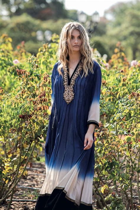 Vestidos Largos La Prenda Perfecta Para Llevar Todo El Día Infobae