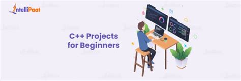 Top C Projects Ideas Intellipaat