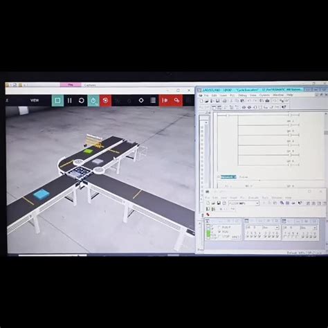 factoryautomation plcprogramming step7 siemens abb tiaportal