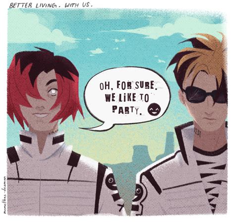 Antidote And Their Brother Uuhh Python Gkdeamon On Tumblr