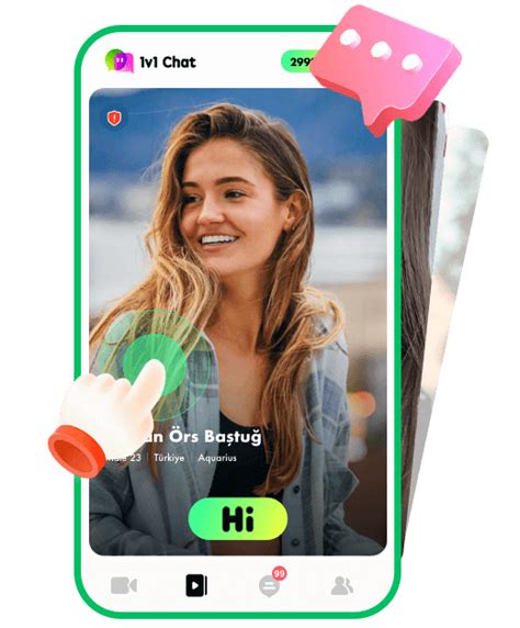 1v1chat Free Video Chat With Women And 1v1 Video Calls