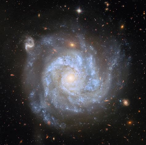 Spiral Galaxies Archives Nasa Science