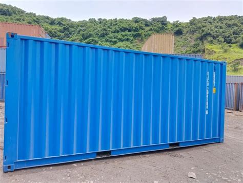Industrial Storage Container At ₹ 1400 Industrial Containers In