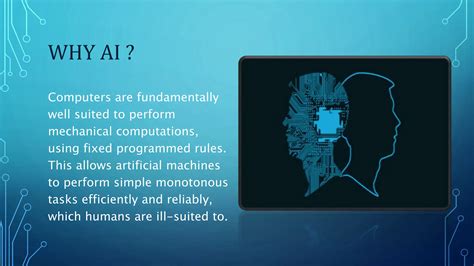 Artificial Intelligence Powerpoint Presentation PPTX