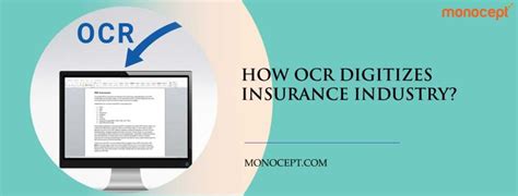 Monocept On Linkedin Opticalcharacterrecognition Documents Ocrsolution Dataextraction…