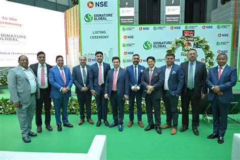 Iti Aggarwal On Linkedin I Am So Proud Of You Dad And The Entire Team Congratulations On Listing…