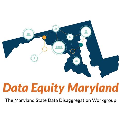 Data Disaggregation — Coalition For A Healthier Frederick County