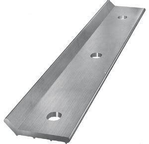 Рейка краевая/угловая алюминиевая Технониколь 2 м и 3 м цена-купить в ...