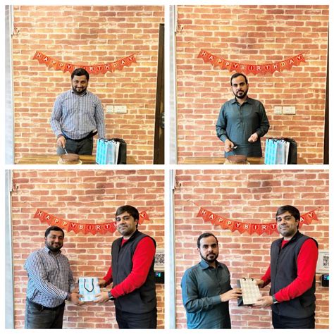 Aitomation Process Automation On Linkedin Birthdaywishes