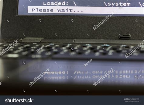 Software Hardware Problem System Crash Report Stock Photo 1434882797 Shutterstock