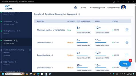 sudheer kumar karempudi on linkedin operators and conditional statements