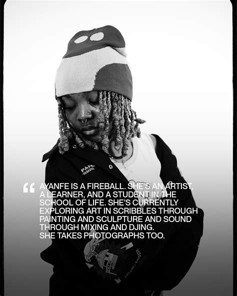 Deeds Magazine Ayanfe Ayanfe Olarinde