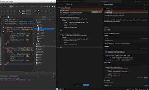 Be Your Expert Roblox Scripter Script Any System Vfx Ui Gui For Your Game By Andrewjacon