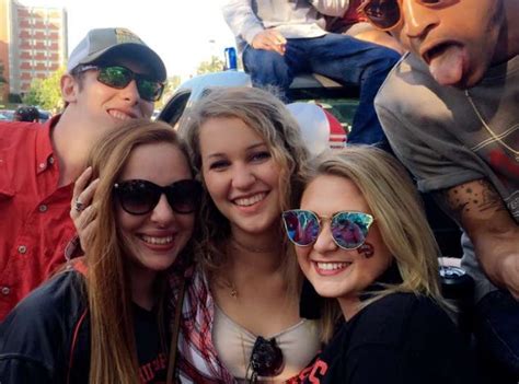 Ally Wilson Ally Wilson Twitter