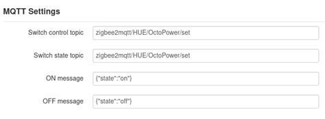New Plugin Mqtt For Psucontrol Plugins Octoprint Community Forum