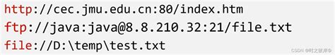java学习：网络编程 inetaddress getbyname csdn博客