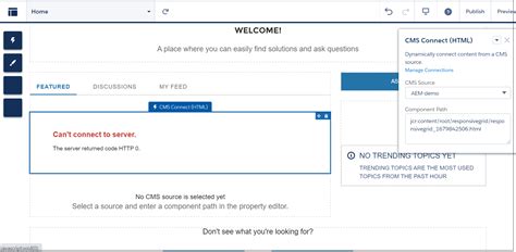 Tech Mastery Deep Dives Into Aem Cloud Technologies Ai Innovations