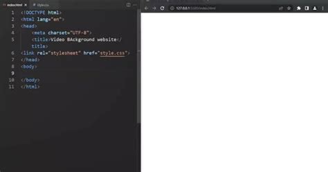 Ch Usman On Linkedin Html Css Navbar Webdevelopment