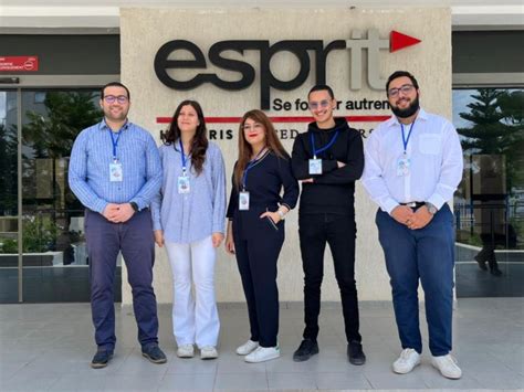 Mohamed Aziz Ben Zina On Linkedin Exciting News To Share 🎉 Our