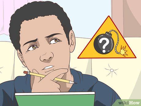 Ways To Deal With Comorbid Anxiety And ADHD WikiHow Health