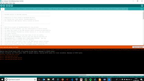 Bootloader Mode For Esp Heatpump Monitor Board Getting Started OpenEnergyMonitor Community